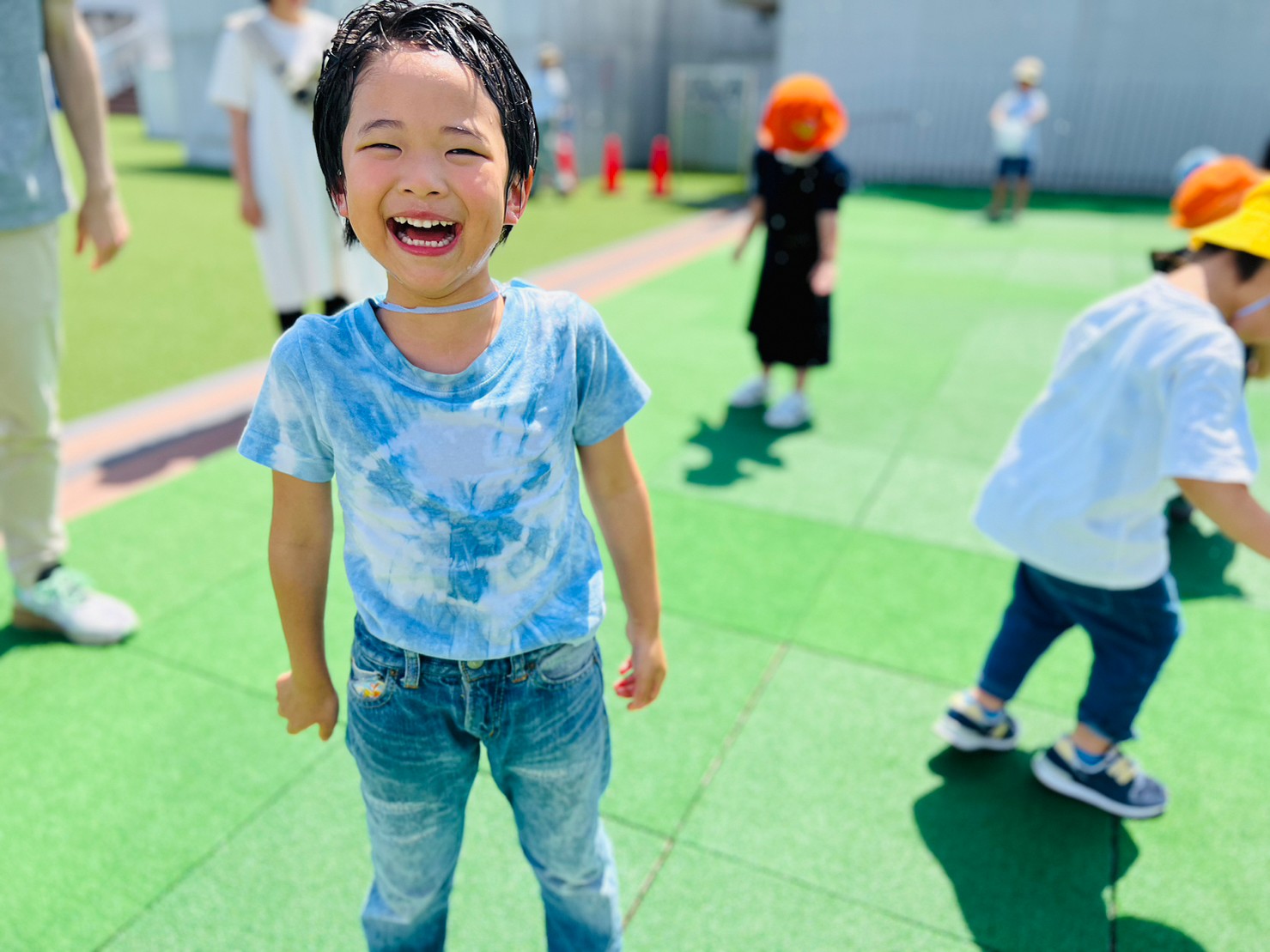 スクールの特徴/About PAP - Prime Academic Preschool 荻窪校（PAP荻窪）