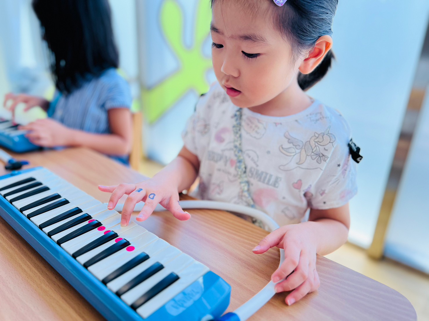 スクールの特徴/About PAP - Prime Academic Preschool 荻窪校（PAP荻窪）